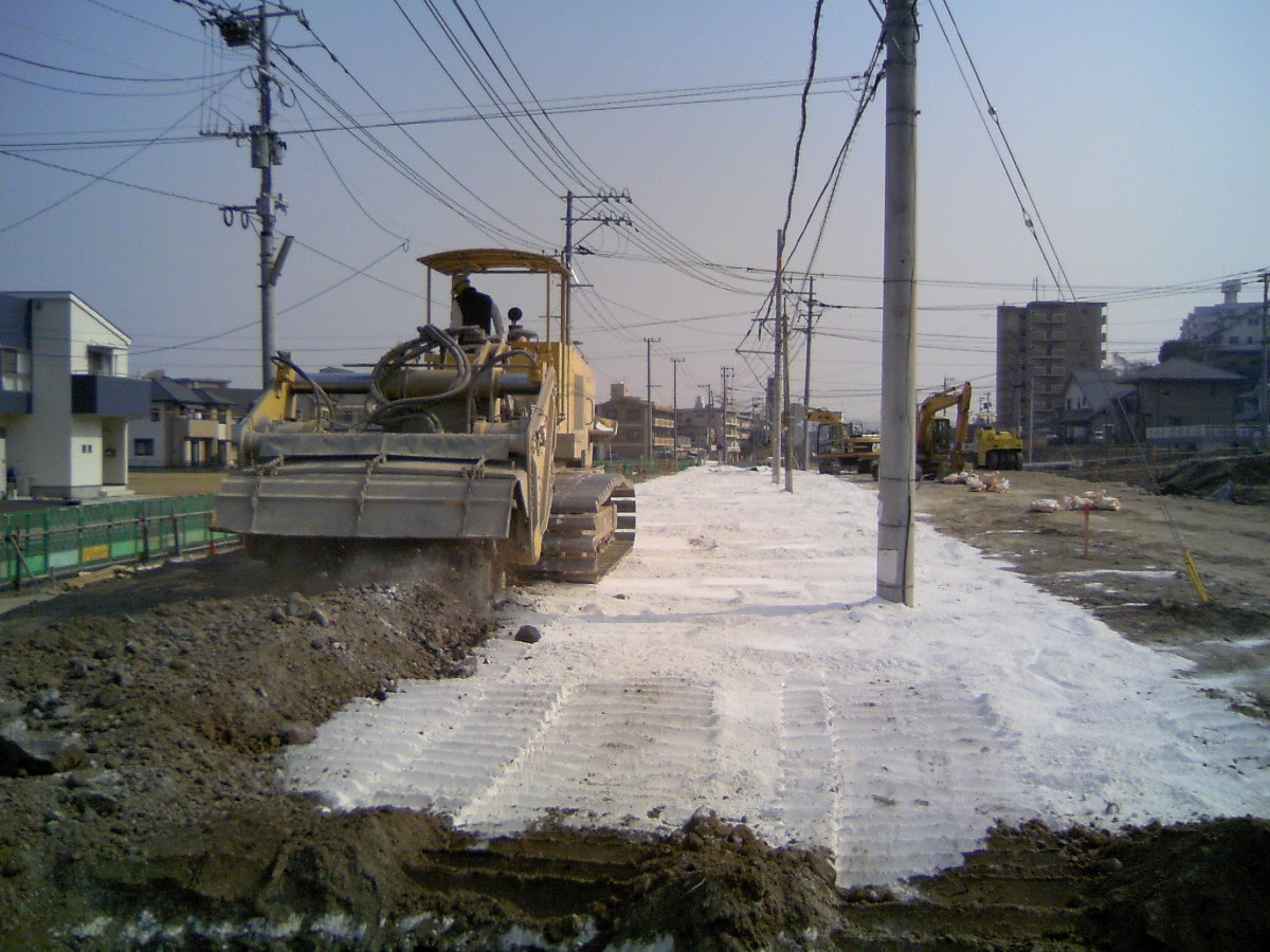 製品情報 | 石灰製造販売【古手川産業株式会社】